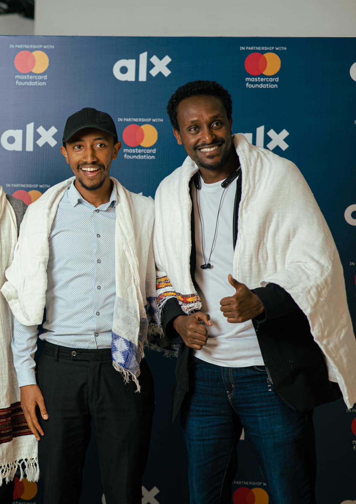 Frontend Portfolio || Yared Kebede